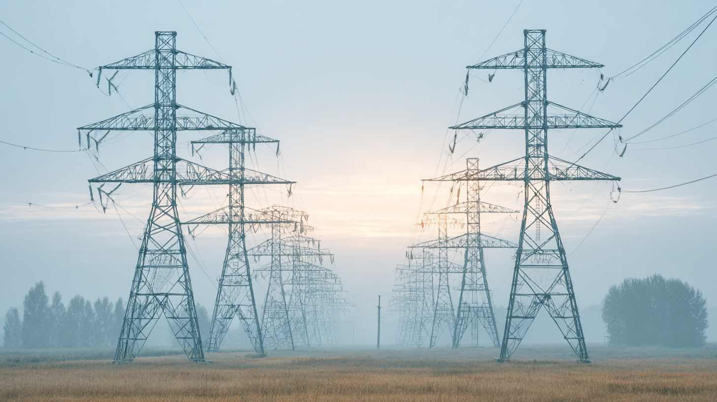Quadrante USA | Driving Grid Decarbonization
