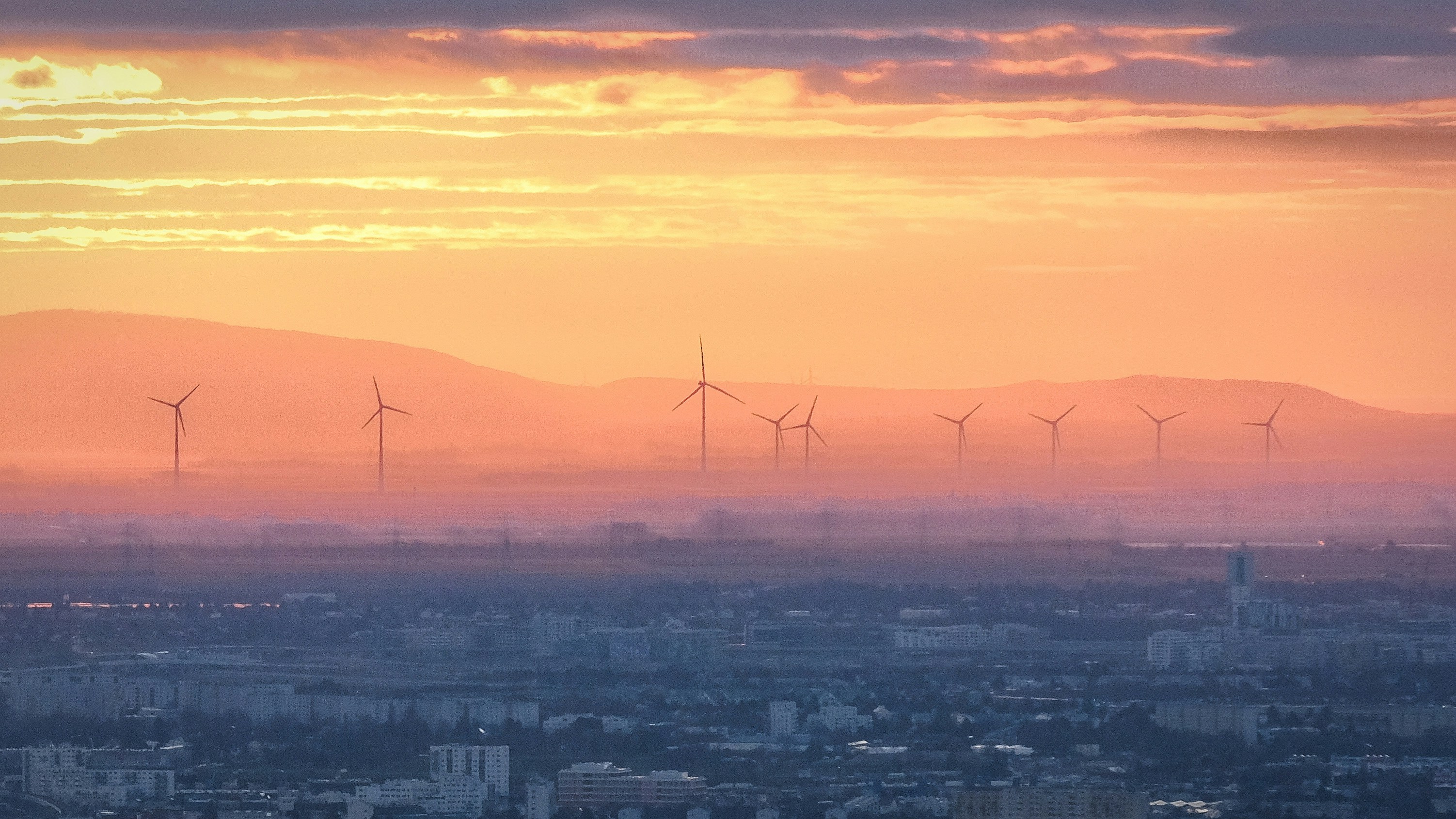Quadrante USA | Driving Grid Decarbonization